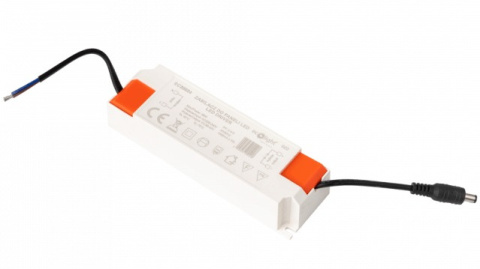Zasilacz do paneli LED 40W EMC NF ★ ECO LIGHT